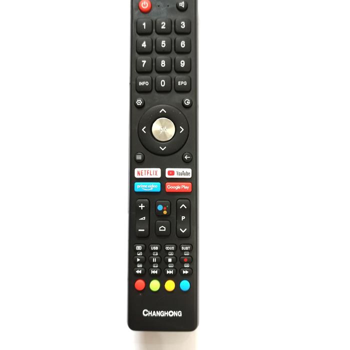 Jual REMOT REMOTE SMART TV LED CHANGHONG ANDROID L32G7N L40G7N L43G7N ... Jual REMOT REMOTE SMART TV LED CHANGHONG ANDROID L32G7N L40G7N L43G7N ...