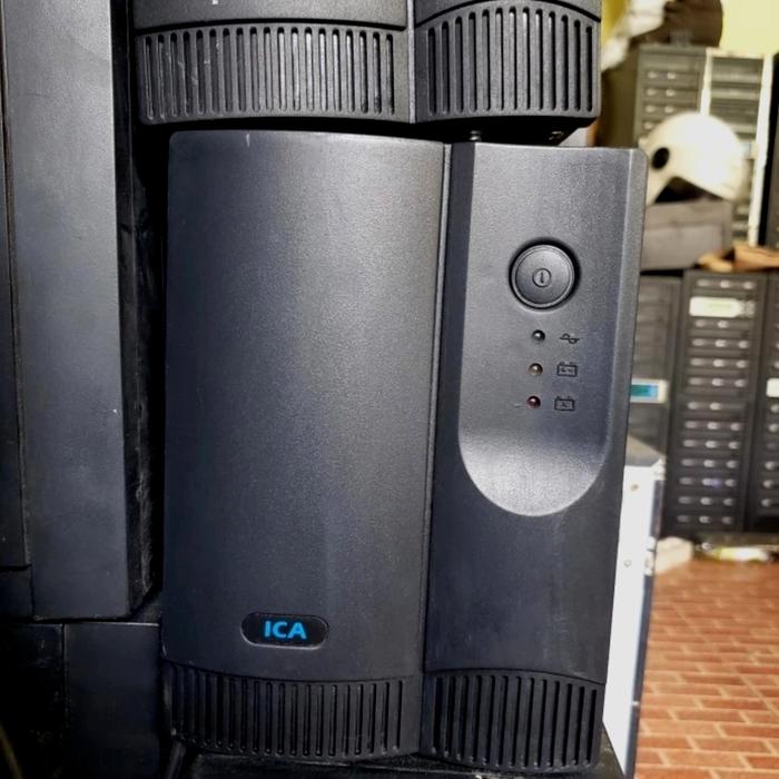 Jual ups ica cp1400 1400va 700w - Kota Tangerang Selatan - PJS-COMPUTER ...