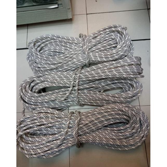 Jual Tali karmantel statis rope 10,5mm x 25meter promo - Jakarta Barat ...