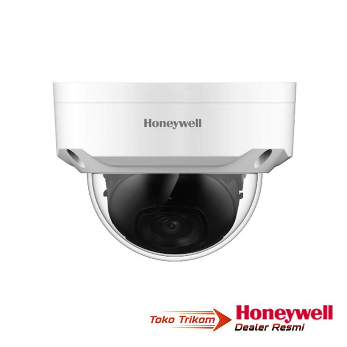 Jual HONEYWELL H4W2PER2V Network WDR 2MP IR Rugged Mini Dome Camera ...
