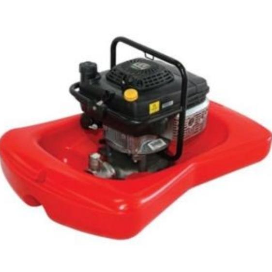 Jual Pompa Apung / Floating Pump Merk AQUAFAST Type B 6 HP - Jakarta ...