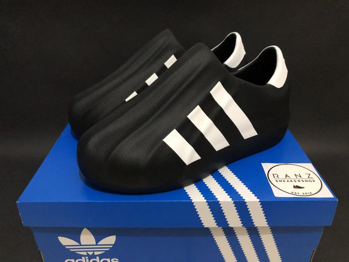 Jual Adidas Adifom Superstar Core Black White Original HQ8752 - Jakarta Pusat - ranz_sneakershop ...