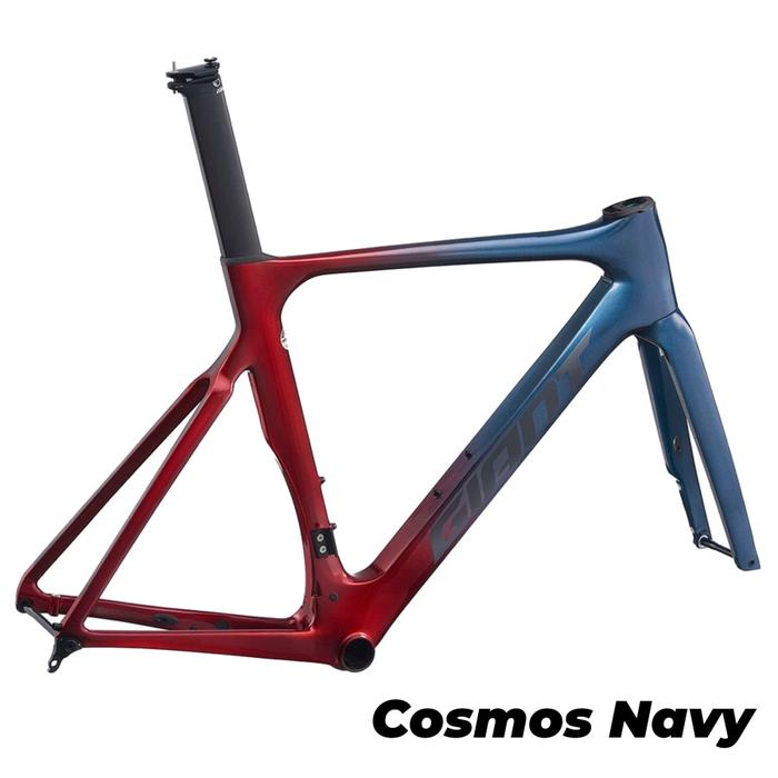 Jual GIANT PROPEL ADVANCED PRO DISC FRAMESET 2021 - Kota Bandung ...