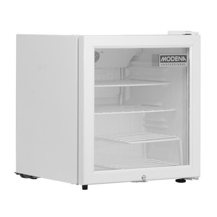 Jual Showcase Modena SC-1050 | Kulkas display kaca SC1050 portable mini ...
