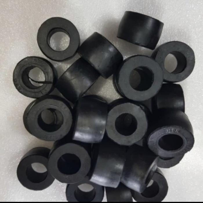 Jual karet coupling pompa air ebara original / rubber kopling pompa ...