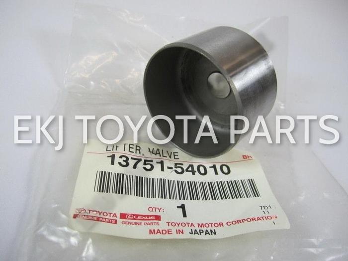 Jual Botol Klep Lifter Valve Original Toyota Land Cruiser VX80 ...