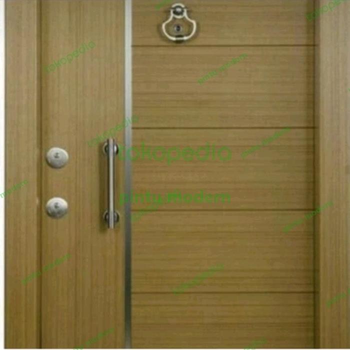 Jual pintu hpl variasi list dan kaca - Kab. Bekasi - pintumodern88 ...