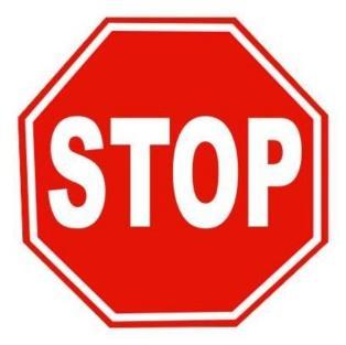Jual Rambu Sign Stop - 40Cm Plat Alumunium - Jakarta Pusat - VAN OLDEN ...