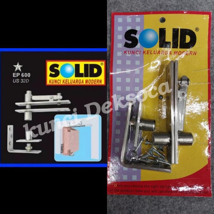 Jual Engsel Pivot Solid EP 600 US32D pivot EP600 US32D Solid - Jakarta Pusat - Kunci Deksoca ...