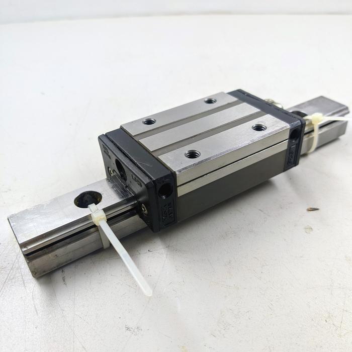 Jual NSK LS25 Linear Bearing Guide Liner Railing Slider - Kota Batam ...