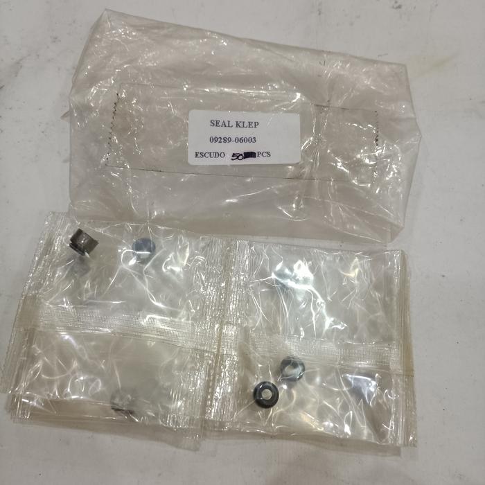 Jual VALVE SEAL KLEP SUZUKI ESCUDO/TOPI KLEP ESCUDO PART NO 09289-06003 ...