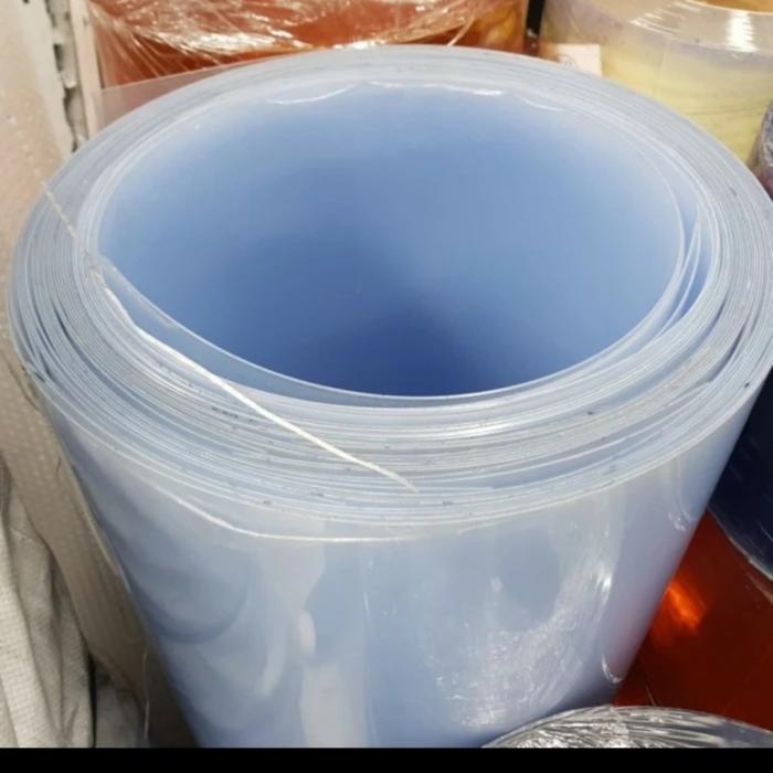 Jual pvc sheet clear 5mm x 122cm x 244cm mika kaku lembaran ORIGINAL - Jakarta Barat - anjaya ...