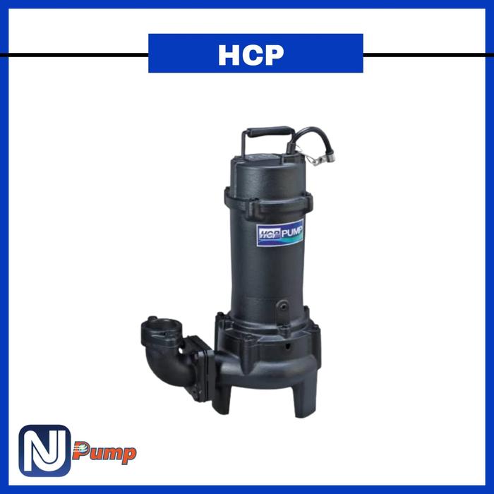Jual pompa celup hcp 1hp Pompa Celup air limbah Hcp AFU4.8 1 Hp 1 Phase ...