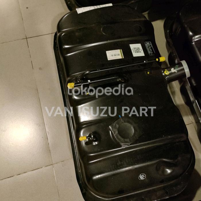 Jual TANGKI TENGKI TANKI SOLAR ISUZU PANTHER PICK UP TIDAK TURBO ...