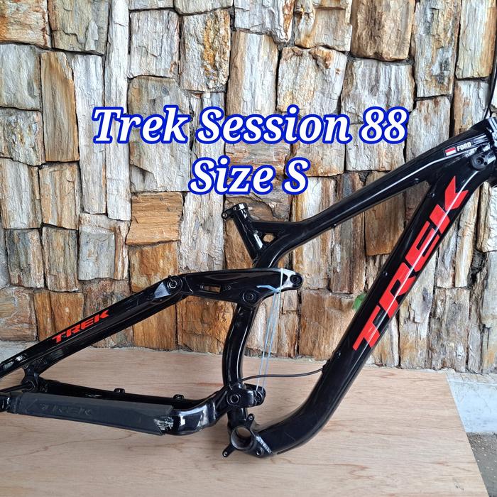 Jual Trek Session 88 DH 27.5 - Kota Depok - MasDin Bike | Tokopedia