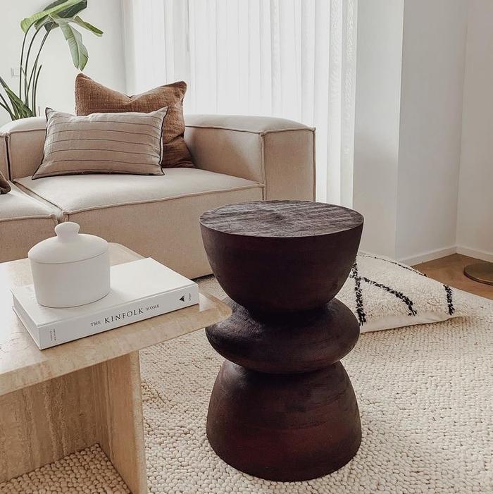 Jual Mm_Jepara // SIDE TABLE WOOD SOLID | SIDE TABLE KAYU UTUH - Kab ...