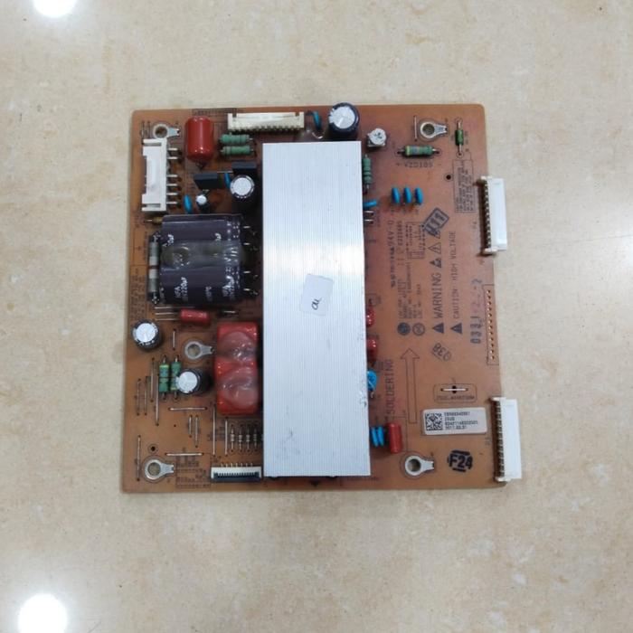 Jual zmain tv LG 42PT350R plasma z main zmain ysus ysustain mesin - Kab. Tangerang - Raja ...