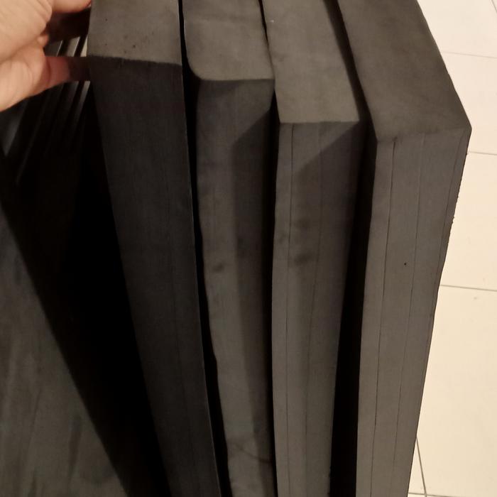 Jual SEPON EVA / BUSA ATI SHEET : 50mm x 1mtr x 1 mtr - Jakarta Barat - SADULURGASKET | Tokopedia