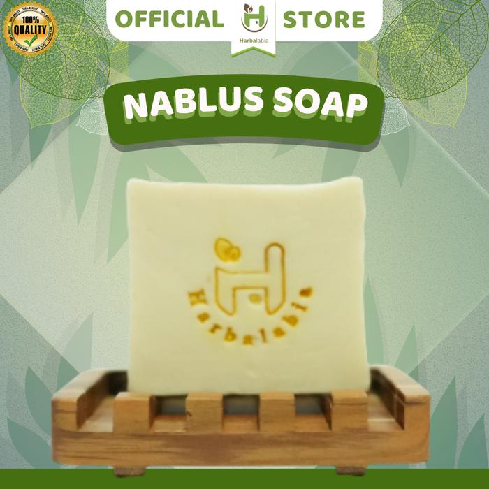 Jual NABLUS ORIGINAL PALESTINA | HANDMADE PALESTINE SOAP - Kota Malang - HARBALABIAOFFICIALSTORE ...