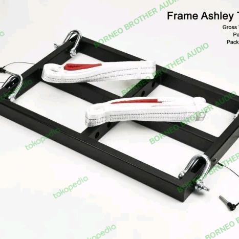 Jual Flybar untuk Ashley TW210LA - Jakarta Barat - BORNEO BROTHER AUDIO ...