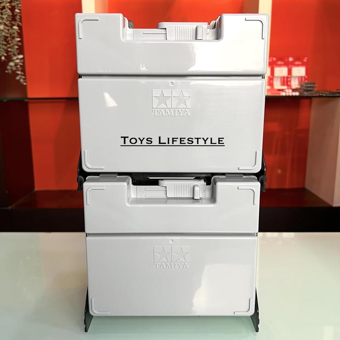Jual Tamiya Mini 4WD Portable Pit - Jakarta Barat - Toys Lifestyle ...
