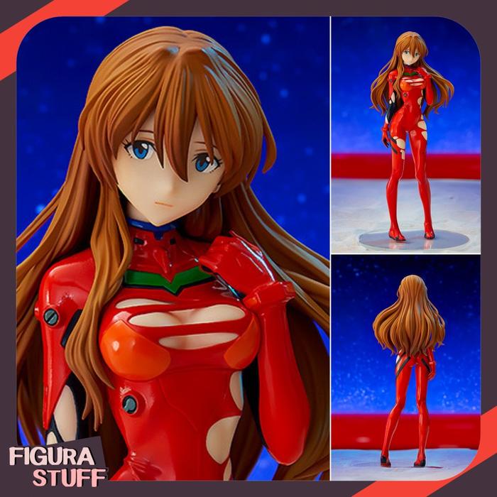 Jual Pop Up Parade Figure Asuka Langley - Neon Genesis Evangelion ...