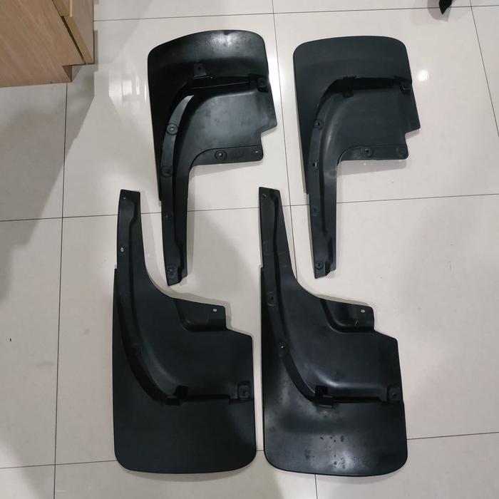 Jual Mud Guard Toyota Landcruiser 2008-2015 - Kab. Bogor - AUTOFame ...