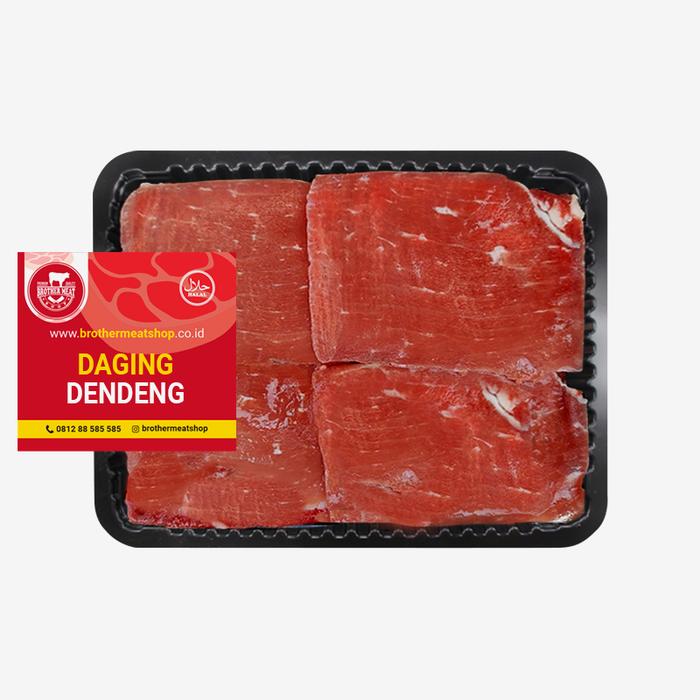 Jual Daging Dendeng 500gr, Brothermeatshop - Jakarta Selatan - Brother ...