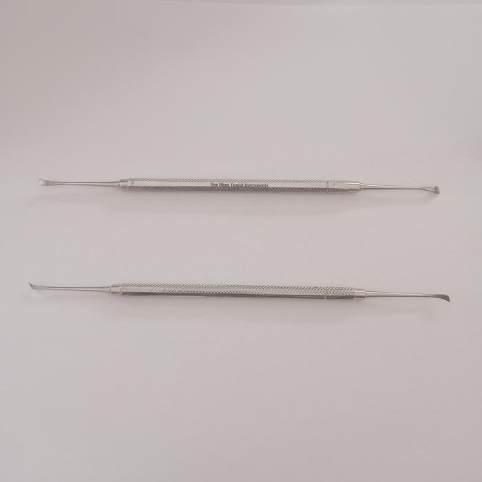 Jual Wing Shape Scaler / Wing Scaler / Wings Scaler Double Ended - Kota ...