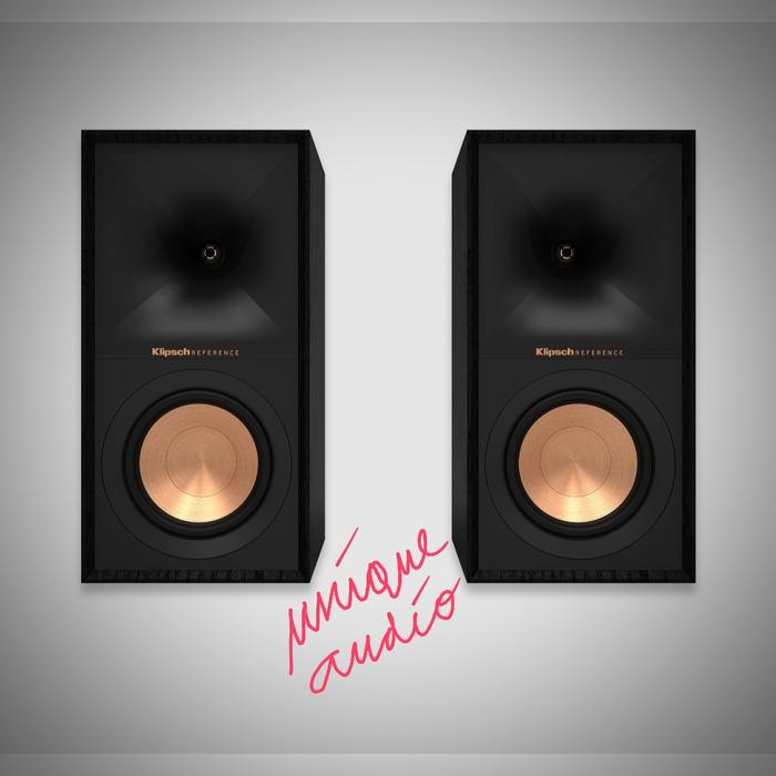 Jual Klipsch R 50M R50M bookshelf pasif speaker - Jakarta Utara ...