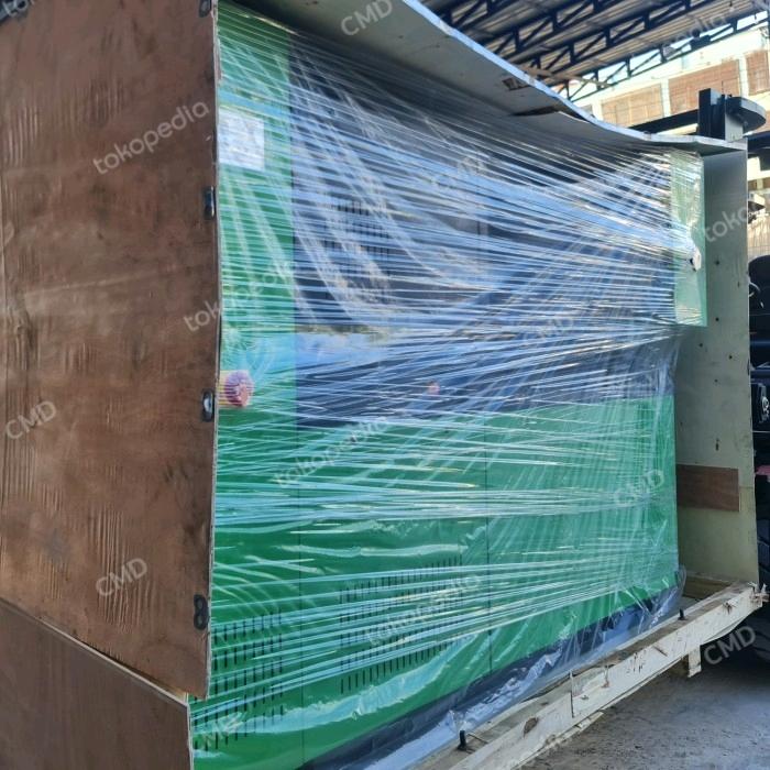 Jual FIP Test Bench 12 PSB III Fuel Injection Pump 7.5kw 3 Phase - Kota ...