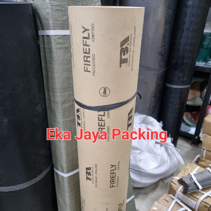 Jual Packing Gasket TBA Firefly 1.5mm - Jakarta Barat - Eka Jaya ...