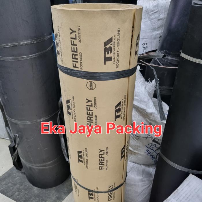 Jual Packing Gasket TBA Firefly 2mm - Jakarta Barat - Eka Jaya Packing ...