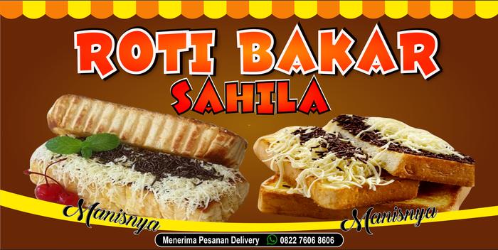 Jual Cetak Banner Roti Bakar 100 x 200 - Kab. Way Kanan - BERBAGI ...