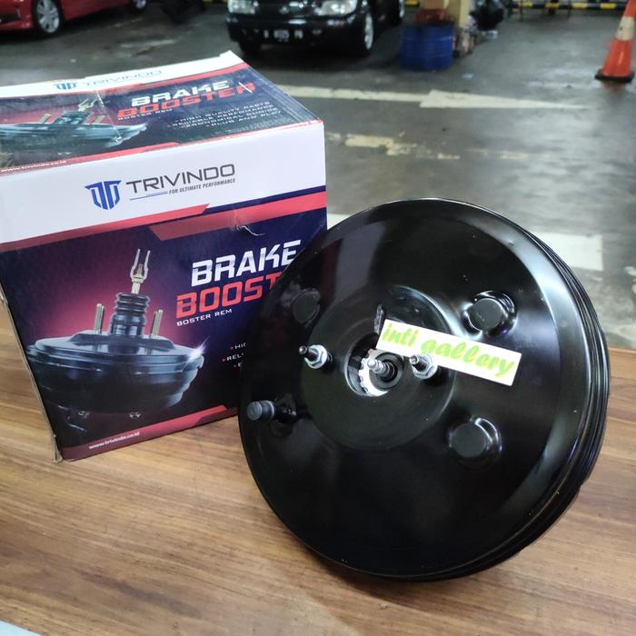 Jual Brake Booster Boster Rem Nissan Grand Livina 1500 1800 cc High ...