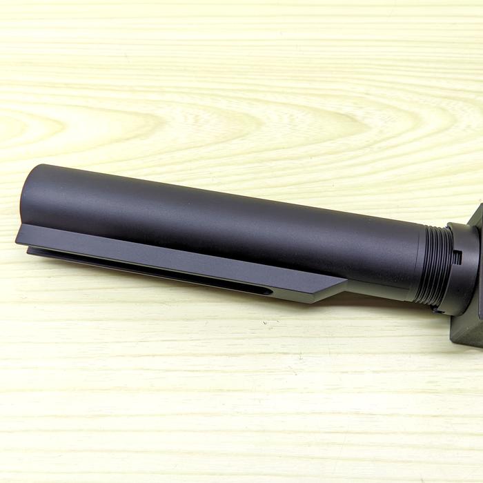 Jual Adapter Popor M416 Ar15 Dcobra Tabung Popor AEG - Konversi+tbung ...