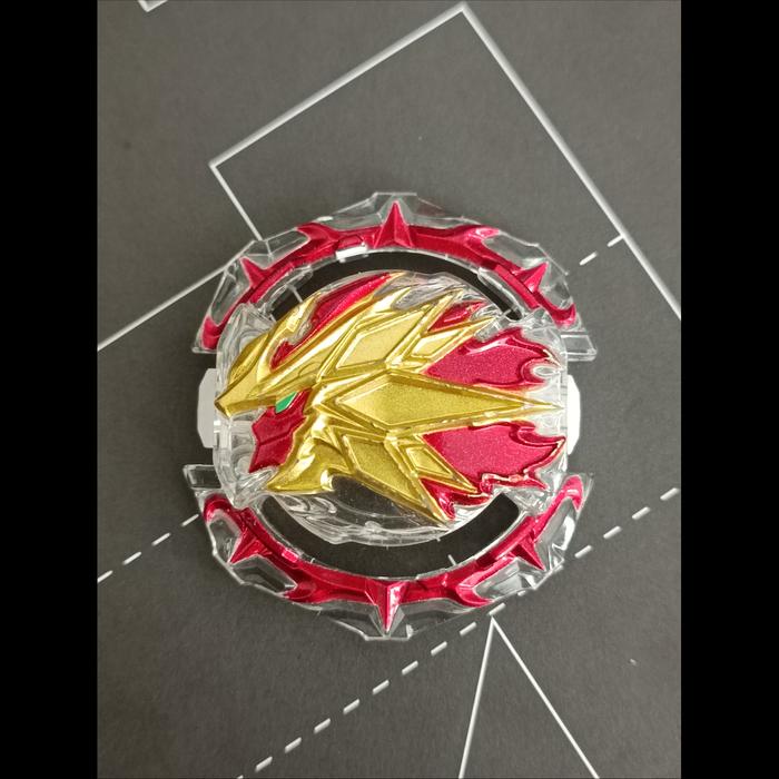 Jual Beyblade Burst DB - Core Chip Hyperion - Kota Tangerang Selatan ...
