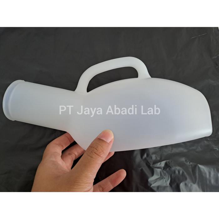 Promo pispot plastik laki laki onemed urinal - Kota Malang - Jaya Abadi ...