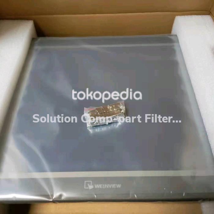 Jual Weintek WeinView MT8150iE HMI Touch Screen 15i Human Machine ...