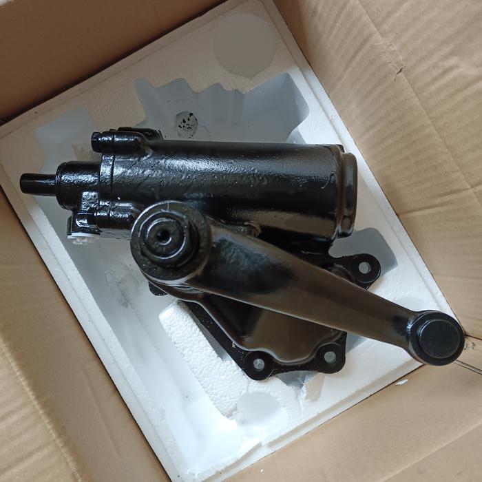 Jual GEARBOX ASSY POWER STEERING MC117995 RAGASA PS100 PS120 WORM STIR ...