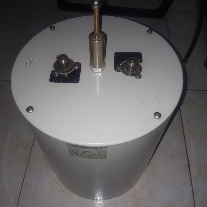Jual cavity filter uhf merk telewave - Kota Denpasar - prona jaya ...