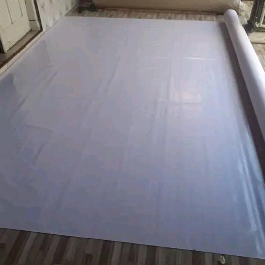 Jual MMT / Baliho Banner Putih Polos Custom / Request Ukuran - Kab ...