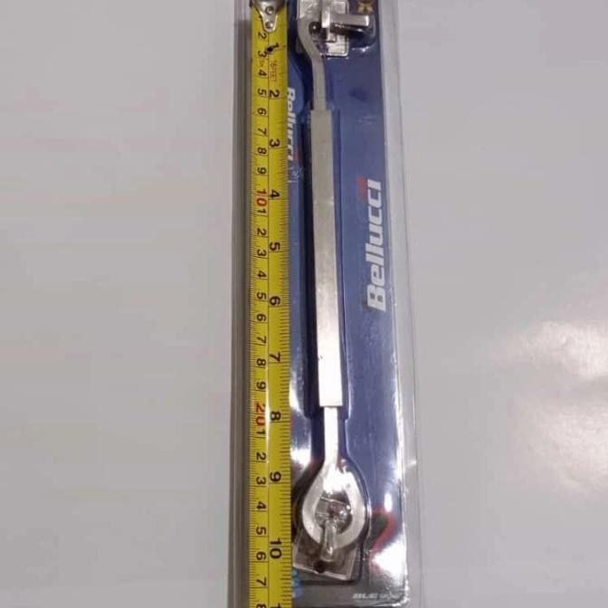 Jual Hak Angin Bellucci 306-10" NB / Kait Jendela Bellucci / Window ...