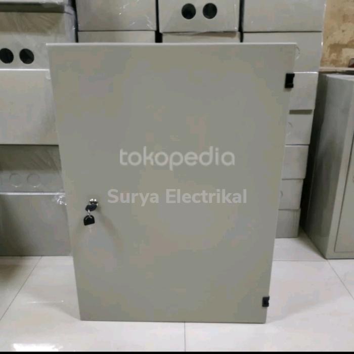Jual Box panel 50x70 indor plat tebal - Jakarta Pusat - Surya ...