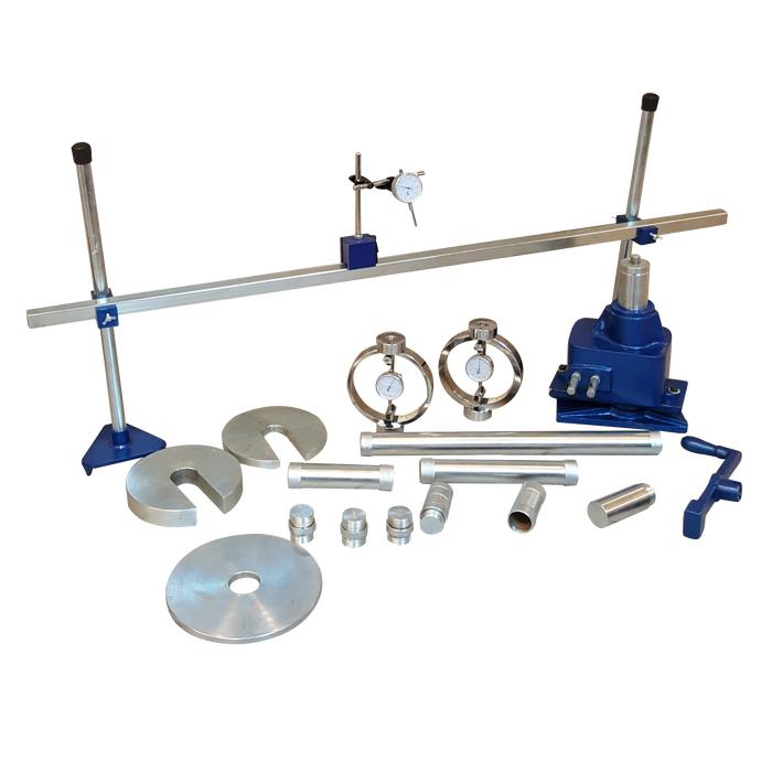 Jual CBR Lapangan / Field CBR Test set - Kota Tangerang - Rudy Indo ...