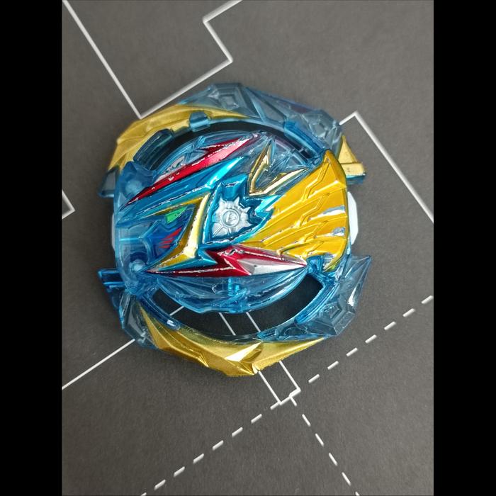 Jual Beyblade Burst DB - Core Chip Valkyrie 2 - White - Kota Tangerang ...