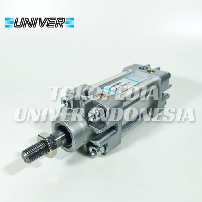 Jual PNEUMATIC CYLINDER 63X150 ISO6431 K2000630150M UNIVER - Kota ...