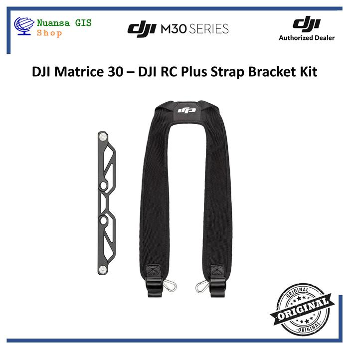 Jual DJI Matrice 30 - DJI RC Plus Strap Bracket Kit Part Drone ...