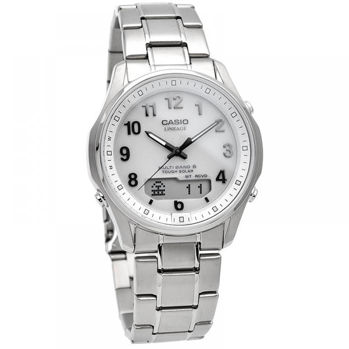 Jual Casio Lineage LCW-M100TSE-7AJF ORIGINAL JDM ORI LANGKA - Kota Bogor - Terratory | Tokopedia