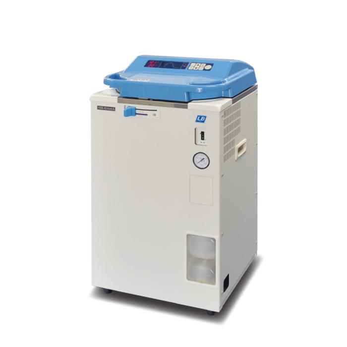 Jual Hirayama HV-50 Autoclave Electro-mechanical Lid Lock System ...